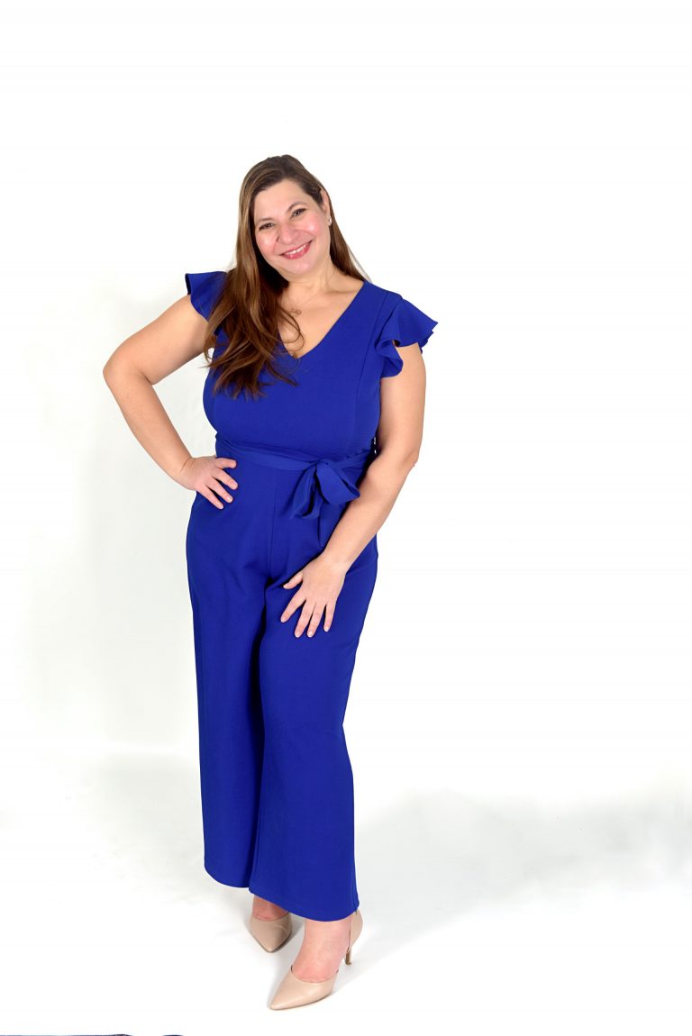 Meet The Team - Katie Wymard