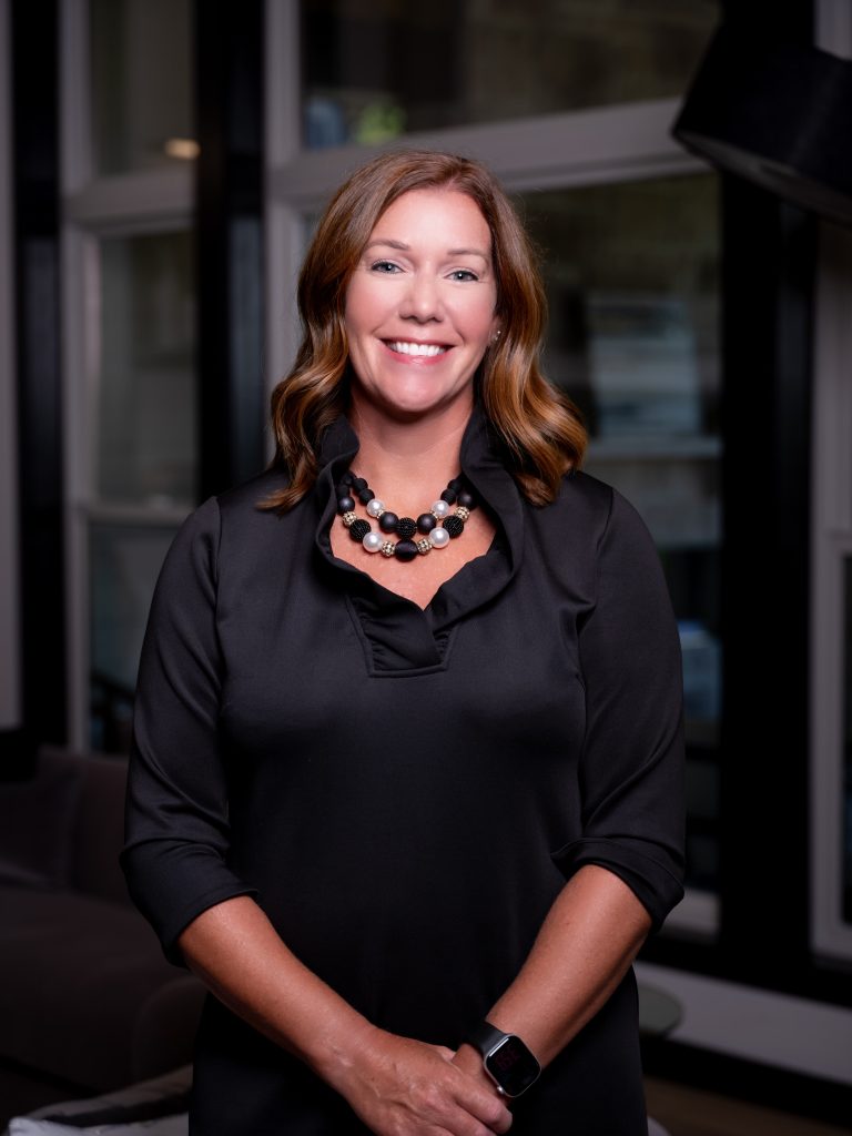 Meet The Team - Katie Wymard